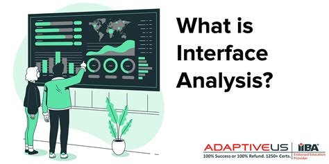 Interface Analysis With Worked Out Example By Adaptive Us Medium