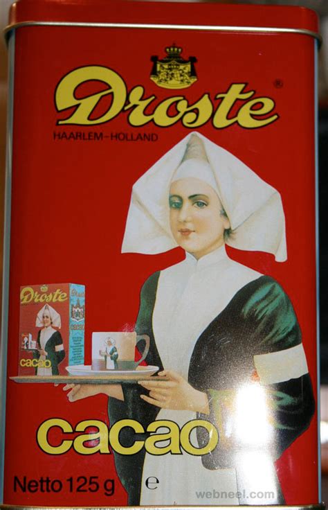 30 Creative Droste Effect Photos Created By Adobe Photoshop