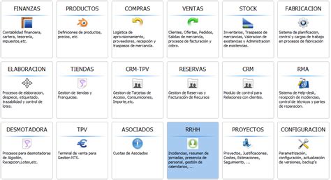 Suite Nts Modulo Rrhh Thadersat 4 1