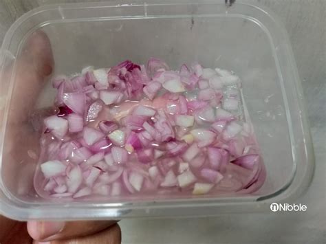 Resep Mie Tomat Kuah Hangat Nibble