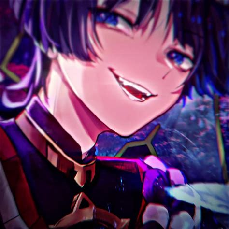 Gargoyle Boy Rgenshinimpact