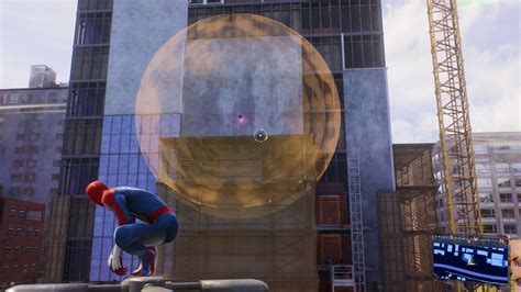 All Spider Bot Locations In Spider Man 2