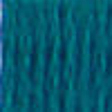Dmc 3808 Ultra Very Dk Turquoise Floss Thread Crossstitchworld