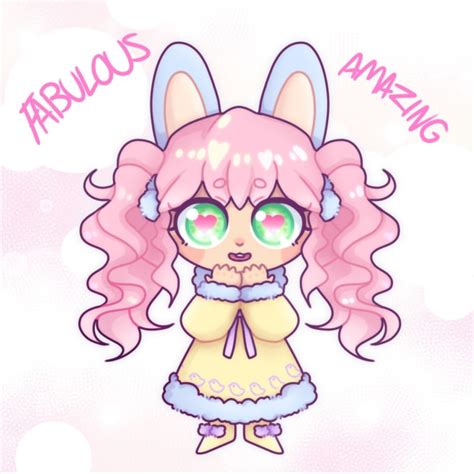 Turn Your Character Into A Chibi By Miranira Fiverr