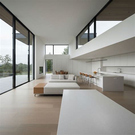 Contemporary Open Concept Extreme Make Over Kenyan Chapter