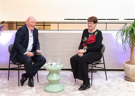 Wates Hosts Dame Judith Hackitt For Interview On Championing Culture Of Quality And Safety Fm