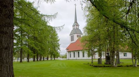 Reisetipps Kuusamo: 2022 das Beste in Kuusamo entdecken | Expedia