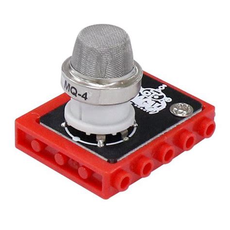 Dagu Robot Mq 4 Sensor Detecting Module Robotshop Dagu Robot Mq 4 Sensor Detecting Module Robotshop