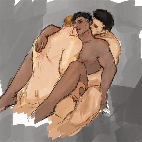 Rule 34 3boys Anal Doc Rainbow Six Gay Helmertschmidt Kissing Neck