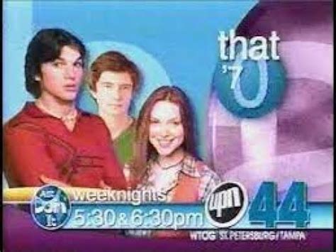 8 8 2003 Upn Daytime Commercials Part 7 Youtube