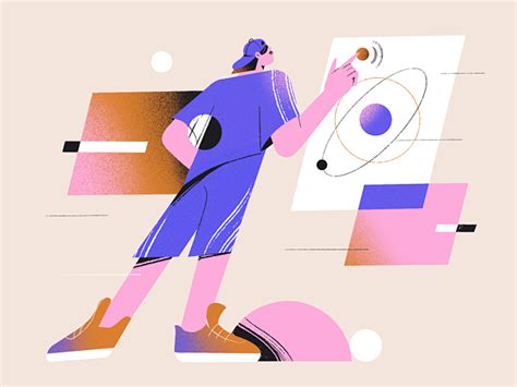 面向用户的ux设计的策略2d Ui用户新闻ux博客文章fireart角色设计插图 面向用户的ux设计的策略2d Ui用户新闻ux博客文章fireart角色设计插图