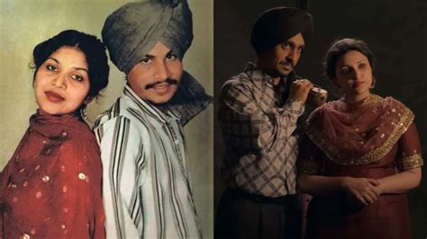 Diljit Parineetis Chamkila Heres How 27 Clubs Brightest Star Amar