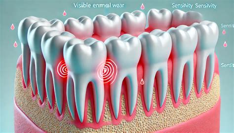 치아 민감성 가장 흔한 원인과 치료 라빈치과