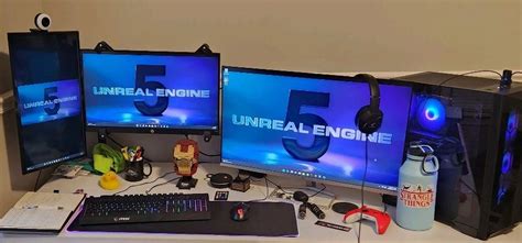 Scott Lee On Linkedin Unrealengine5 C