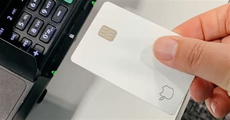 Apple Card Balance Not Updating How To Fix