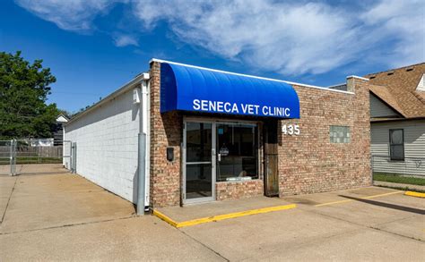 435 N Seneca St Wichita Ks 67203