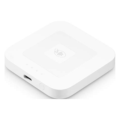 Square Reader For Magstripe Lightning Connector Square Reader