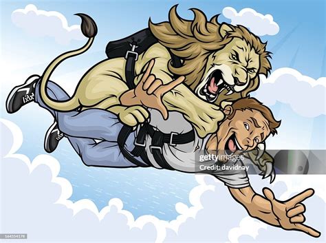 Adrenalinjunkie Stock Illustration Getty Images