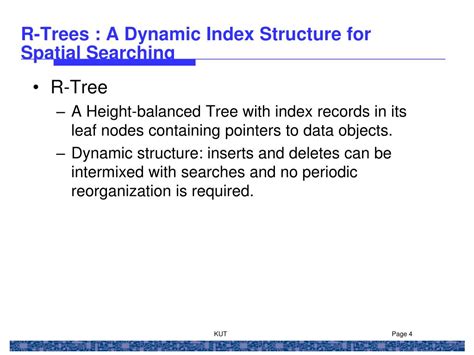 PPT Graduate Course Spatial Data PowerPoint Presentation Free Download ID 6908544