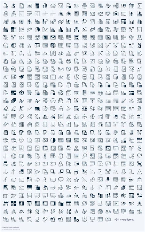 Excel 365 Office Stream Deck Icons Vivre Motion