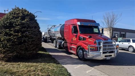 Class 1 Driver Required Drivers And Security Calgary Kijiji