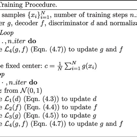 Anomaly Detection Normality Score Overview Each Row Presents A