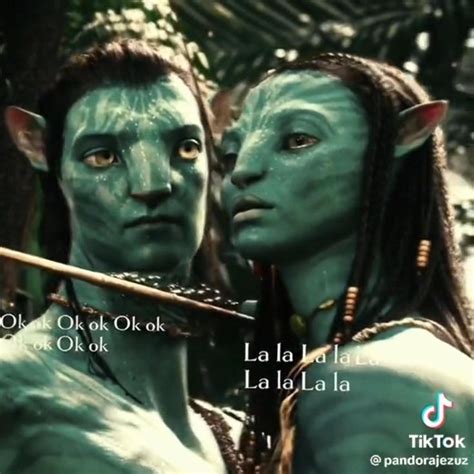 Okokok Lalala Аватар