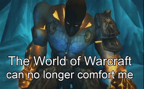 Thinking About Two More Months Of Naxx Rclassicwow