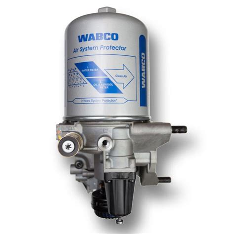 Wabco Alreda