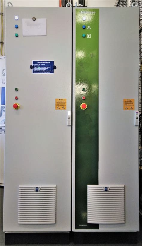 Four Quadrant Amplifiers Applied In The Experimental Phil Setup A