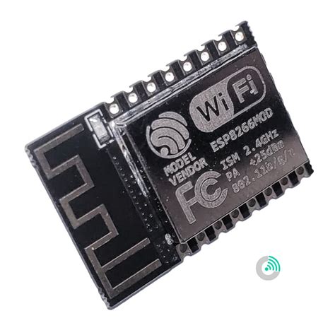 Esp12f Esp8266 Modul Wi Fi Denuino