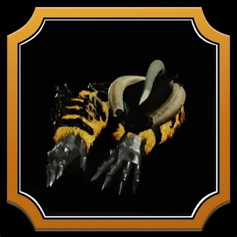 Monster Hunter Wilds Guide Doshaguma Armor Set Stats And How To Get