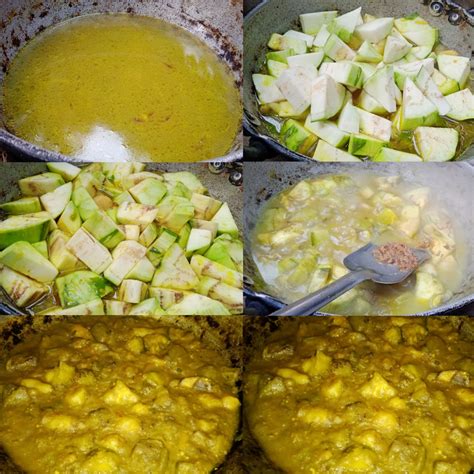 Very Tasty Eggplant Cooked With Kachu Mukhi — Hive