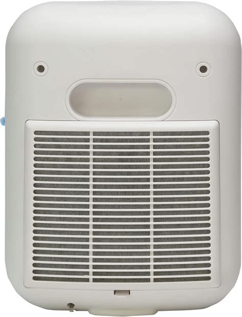 Dimplex Dxapv3n Hepa Air Purifier With Filter And Ioniser White Bigamart