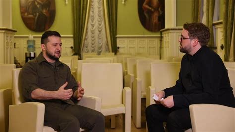 ვოლოდიმირ ზელენსკი ევროკავშირის ერთ ერთი სახელმწიფოს ლიდერს სურდა ენახა მტკიცებულება რომ