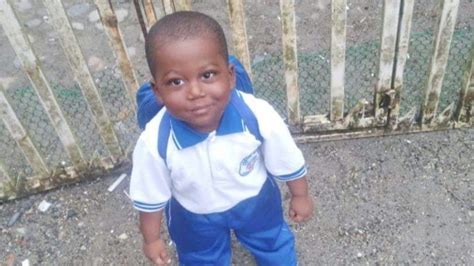 La Historia De Yanfri El Niño Que “camina Como Los Hombres” Que Conmovió A Internet Infobae