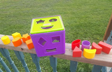 Playskool Shapes Game Etsy