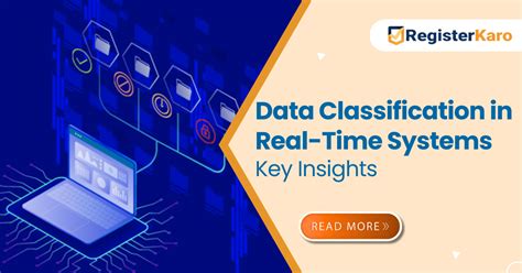 Data Classification Techniques And Importance Explained