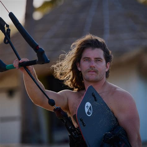 Heres To Jesse Richman