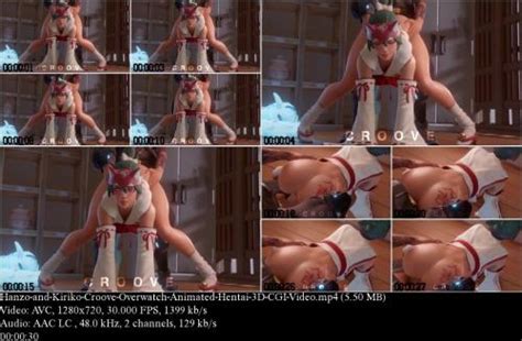 Virtual Sex In 3d Collection [anime Hentai Video] Page 379
