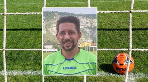 Io Proprio Io Daniele Piller Campionato Carnico