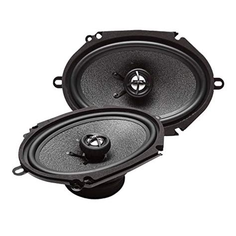 Find The Best 6x8 Speakers With Bass Reviews And Comparison Katynel