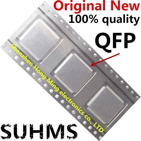 1piece100 New Stm32f401rbt6 Stm32f401ret6 Stm32f401rct6