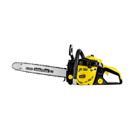 Бензиновая цепная пила MACHETE 141 PRO – WeldTeh