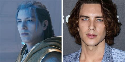 Star Wars Jedi Fallen Order Actors 60 Photos Moonagedaydreamfilm