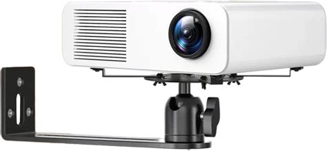Projector Projector Bracket Wall Mounted Household Projector Training Meeting