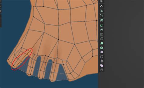 how do i cut vertices in uv edit mode r blenderhelp
