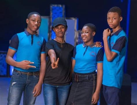 precious flourish ifeanyichukwu on linkedin teenscoach