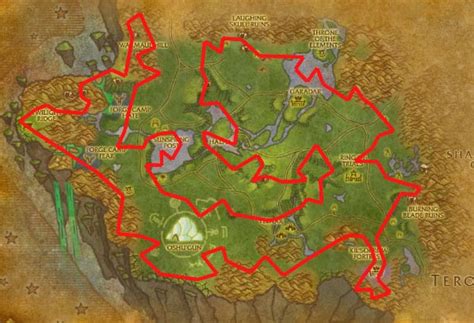 Wow Mining Guide 1 450 The Wow Guide