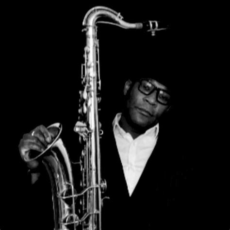 Andrew Mckay Saxophonist